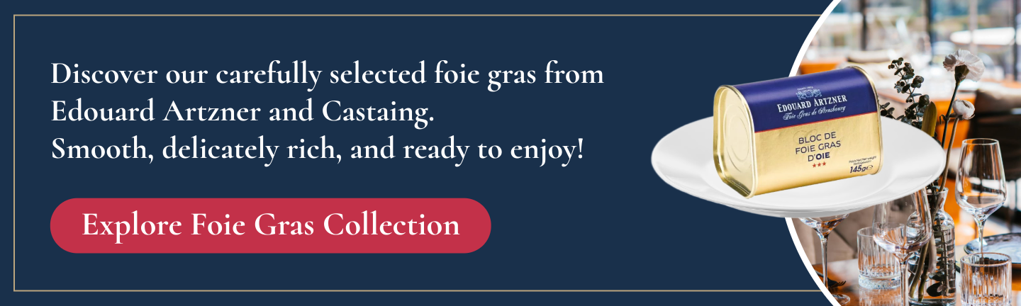 Traditional French Starters - The Good Food Network