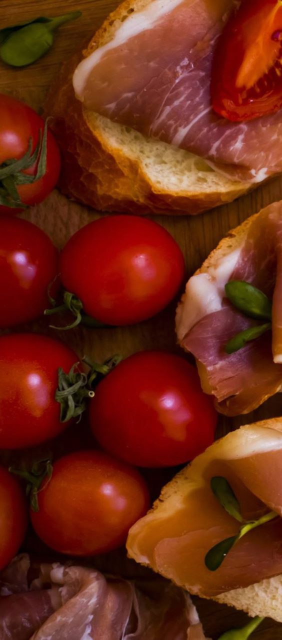 Luxury French Food And Caviar Delivery - The Good Food Network